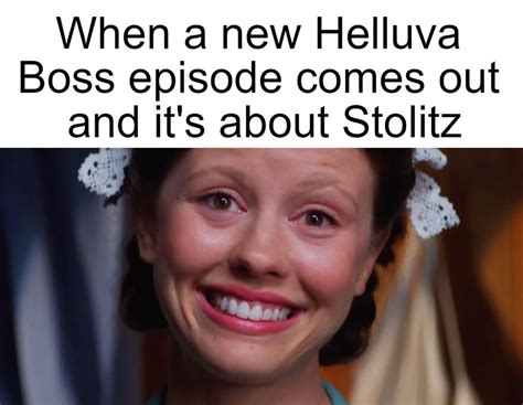 I Love Them But Can We Please Have An Episode Focusing On The Rest Of The Main Cast One Where