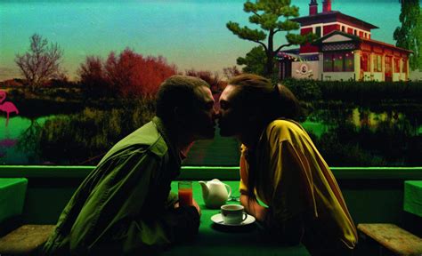 Love 3d Concrete Playground