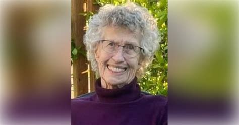 Obituary Information For Twila Welch