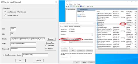 Best Practice Repairing A Failed Sap Instance Pa Sap Community