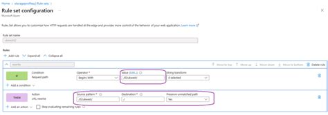 Upload Files Using Azure Frontdoor And Azure Blob Storage