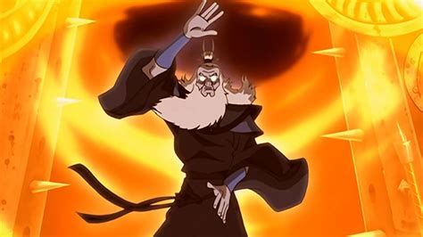 The Strongest Avatars In The Avatar The Last Airbender Franchise