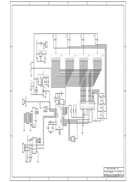 Flw Schematic Pdf