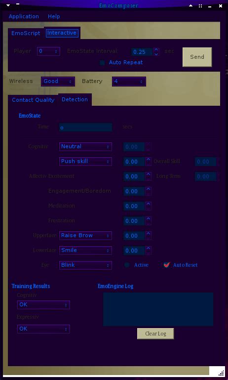 Emotiv Epoc Sdk Robobrainz