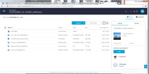 can t access revit files on c4r autodesk community