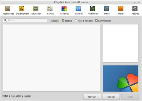Ghost Recon Guide GamersOnLinux