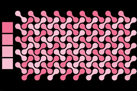 Metaballs Pattern Background Textures Graphic By Designerfarzz97 · Creative Fabrica