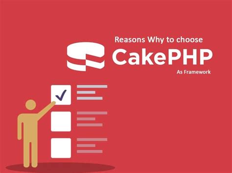 Cakephp Là Gì Các Tính Năng Và ưu Nhược điểm Bạn Cần Biết