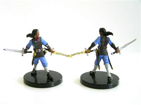 Tarkanan Assassin Eberron Rising From The Last War 844 Rpg Mini