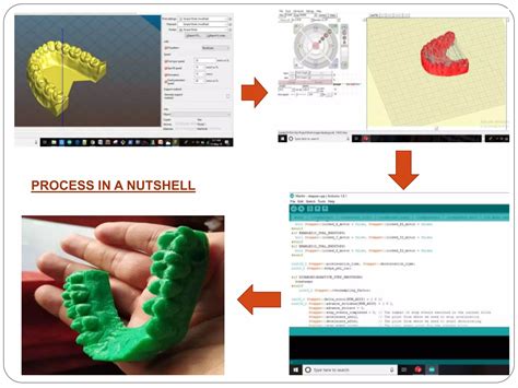 3 D Printer Design Using Fused Deposition Modeling 2 Pptx