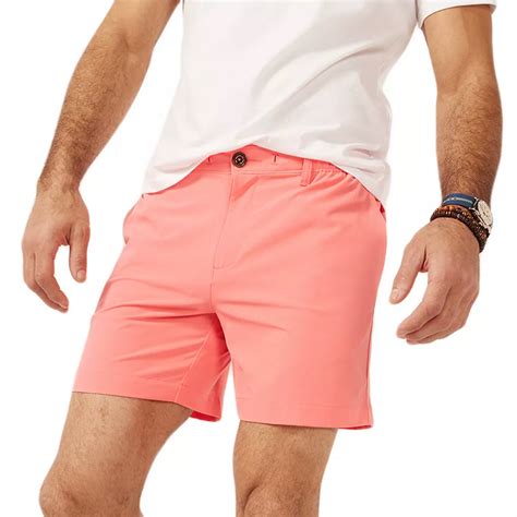 Mens Chubbies The Altitudes Everywear 6 In Inseam Performance Shorts