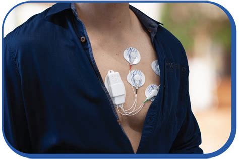 Hp201 1 Lead Wearable Ecg Recorder Pcardio Wearables