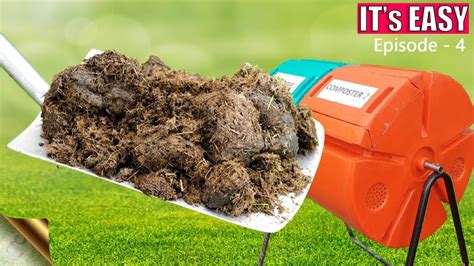 HOME COMPOSTING SECRETS HOW TO MAKE COMPOST EASILY Gardener Guidebook