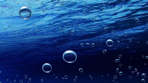 Blue Water Wallpapers Wallpaper Cave