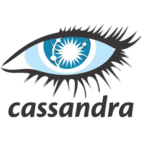 Cassandra Vector Svg Icon Png Repo Free Png Icons