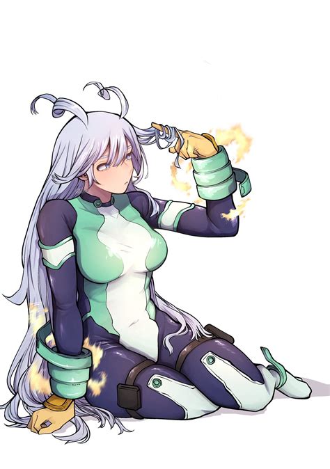 Pin By Céu On Nejire Character Art My Hero Academia Costume My Hero