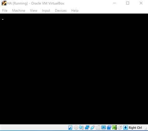homeassistant using vm keeps restarting or freezing first time