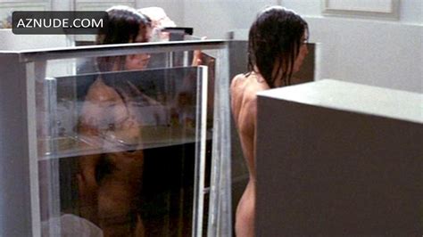 DEMON SEED NUDE SCENES AZNude