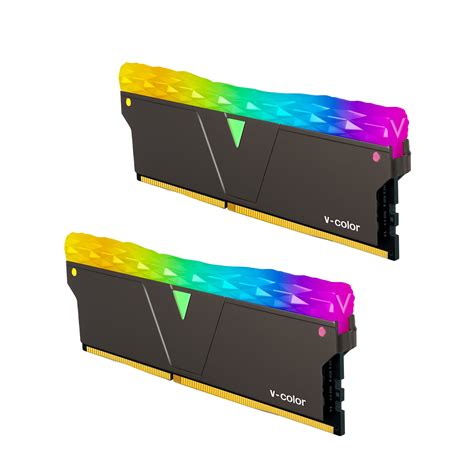 Gaming Memory Prism Pro Rgb Ddr4 Ram V Color Gaming Memory Prism Pro Rgb Ddr4 Ram V Color