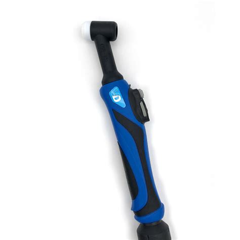 Tig Welding Torches Vector Welding