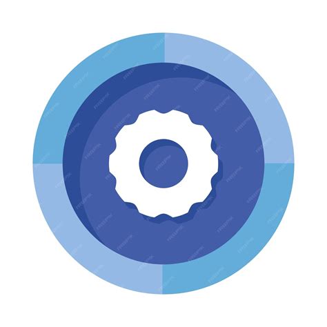 Paramètres Des éléments Ui Ux Vecteur Gratuite