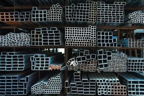 Karipidis Metal Εμπόριο Σιδήρου Best Quality New Products