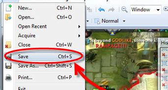 How To Resize An Image With Paint Net Steps With Pictures