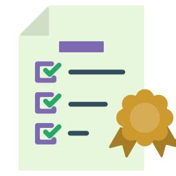 Standards Free Interface Icons
