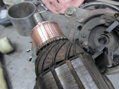 6 Volt Starter Turn Over Slow Or Fast Dodge And Dodge Brothers