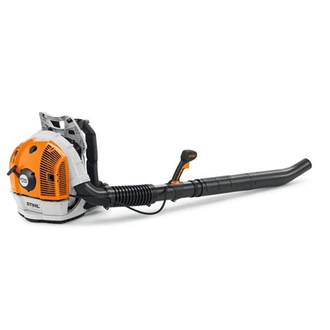 Buy Stihl Br Petrol Backpack Blower
