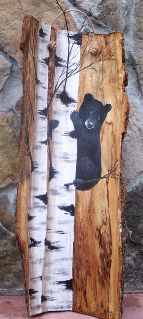 40 Unusual Canvas Painting Ideas Hobby Lesson