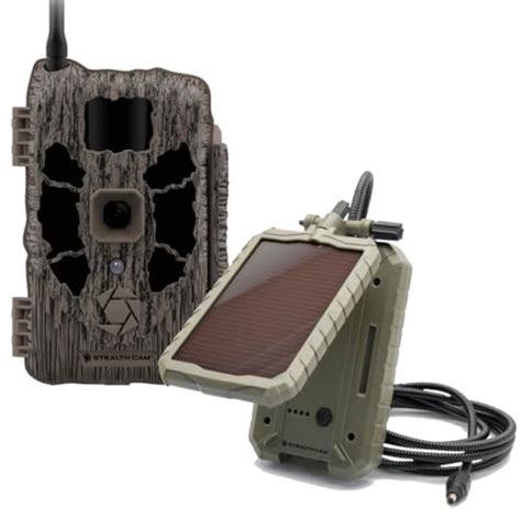 Why The Stealth Cam Sonix Pro Wireless Cellular Game Camera Became My Go To Choice For Wildlife