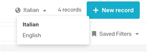 a long list of ui improvements datocms