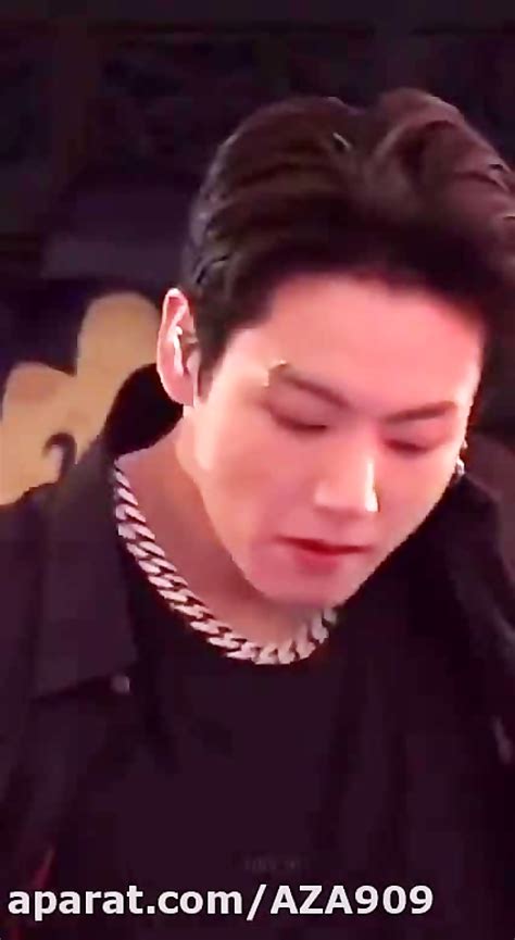 میکس خفن از جونگ کوک بی تی اس