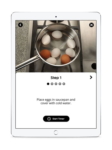 Egg Timer Screenshot