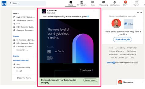 The Ultimate Guide To Linkedin Sponsored Content