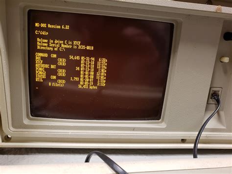 The 21st Century Digital Home Ibm Portable Pc 5155 Video Connection