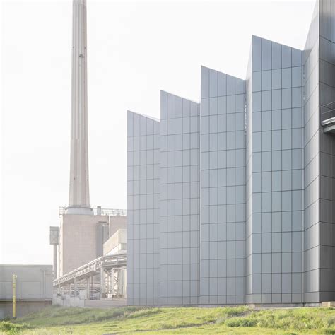 Infrastructure And Transport Project Archives Dezeen