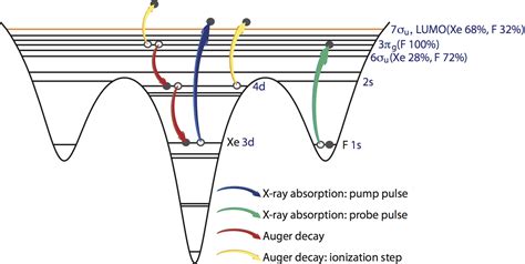 High Intensity X Ray Science Advanced Photon Source