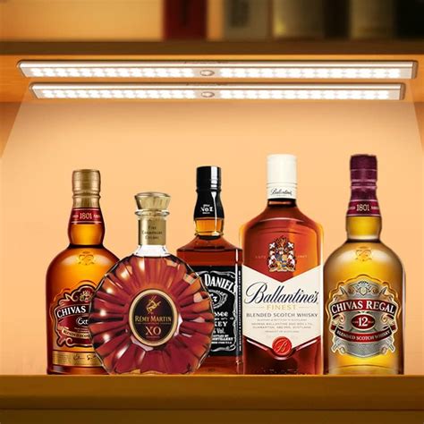 Joyzy 3 Pack D Arc Light And 3 Pack Semi Circle Motion Sensor Closet