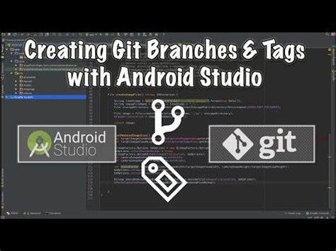 Android Studio Git Integration Kdainsta