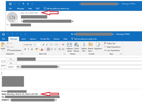 Outlook 2019 Wrong Date Locale In Replies Super User