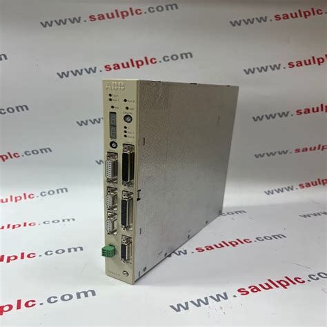 ABB PM645B Industrial Control Module Machine Spare Parts Wholesale