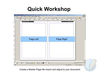 Scribus Beginners Guide For Publication Design Pdf