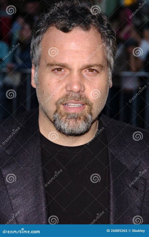 Vincent Donofrio Imagem Editorial Imagem De Premier 26885265
