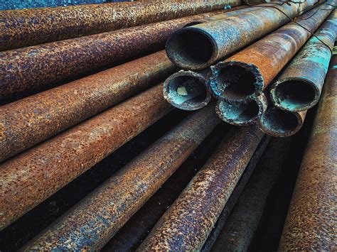 Carbon Steel Pipe Corrosion Causes Prevention And Solutions Endura Steel