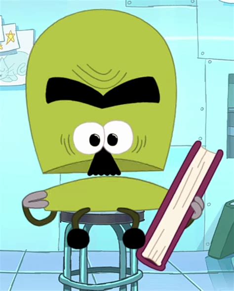 Hap Hacklebee Storybots Wiki Fandom