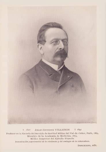 R Virchow Banco De Imágenes De La Medicina Española