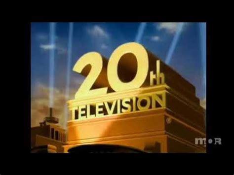 Fuzzy Door Productions20th Television 2005 Youtube