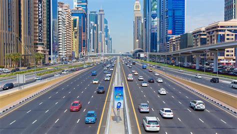 Sheikh Zayed Road Area Guide Properties For Sale In Dubai